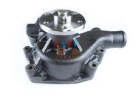 China 6206-61-1100 Komatsu Water Pump Assy Mining Excavator Diesel For Engine PC200-5 S6D95 for sale