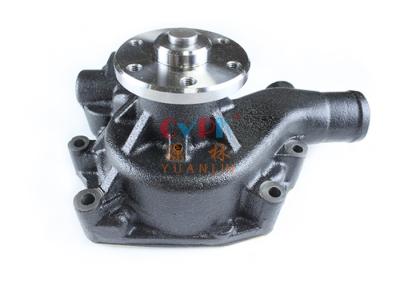 China 6206-61-1100 Komatsu Water Pump Assy Mining Excavator Diesel For Engine PC200-5 S6D95 for sale