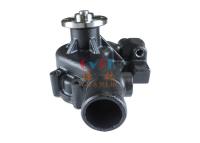 China 6206-61-1100 Komatsu Water Pump Assy Mining Excavator Diesel For Engine PC200-5 S6D95 for sale