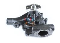 China 6206-61-1100 Komatsu Water Pump Assy Mining Excavator Diesel For Engine PC200-5 S6D95 for sale