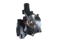 China 6206-61-1100 Komatsu Water Pump Assy Mining Excavator Diesel For Engine PC200-5 S6D95 for sale