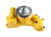 China Mining Excavator Diesel Water Pump Assy  6221-61-1102 For Engine PC300-5 SA6D108 for sale