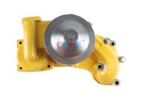 China Mining Excavator Diesel Water Pump Assy  6221-61-1102 For Engine PC300-5 SA6D108 for sale