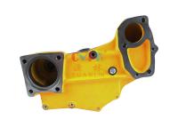 China Mining Excavator Diesel Water Pump Assy  6221-61-1102 For Engine PC300-5 SA6D108 for sale