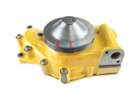 China Mining Excavator Diesel Water Pump Assy  6221-61-1102 For Engine PC300-5 SA6D108 for sale