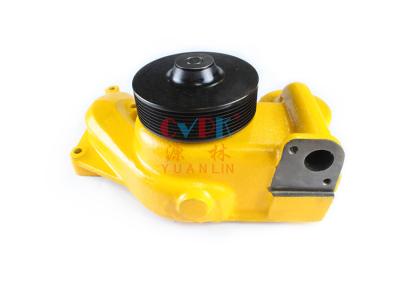 China Mining Excavator Diesel 6222-63-1200 Water Pump Assy For Engine PC300-6 S6D108 for sale