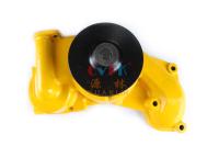 China Mining Excavator Diesel 6222-63-1200 Water Pump Assy For Engine PC300-6 S6D108 for sale