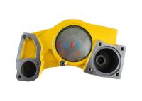 China Mining Excavator Diesel 6222-63-1200 Water Pump Assy For Engine PC300-6 S6D108 for sale