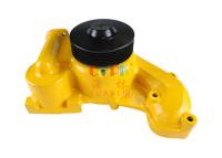 China Mining Excavator Diesel 6222-63-1200 Water Pump Assy For Engine PC300-6 S6D108 for sale