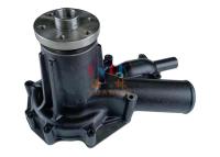 China 1-13650133-0 Isuzu Water Pump For Engine ZAXIS330/300 6HK1T for sale