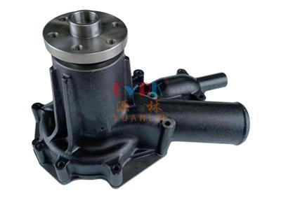 China 1-13650133-0 Isuzu Water Pump For Engine ZAXIS330/300 6HK1T for sale