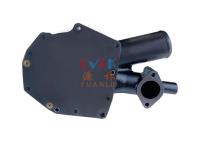 China 1-13650133-0 Isuzu Water Pump For Engine ZAXIS330/300 6HK1T for sale