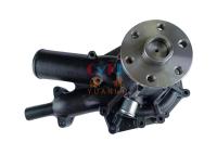 China 1-13650133-0 Isuzu Water Pump For Engine ZAXIS330/300 6HK1T for sale