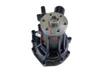 China 1-13650133-0 Isuzu Water Pump For Engine ZAXIS330/300 6HK1T for sale