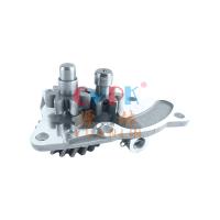 China Industrial Diesel Engine Oil Pump 6204-51-1201 PC60 S4D95 for sale