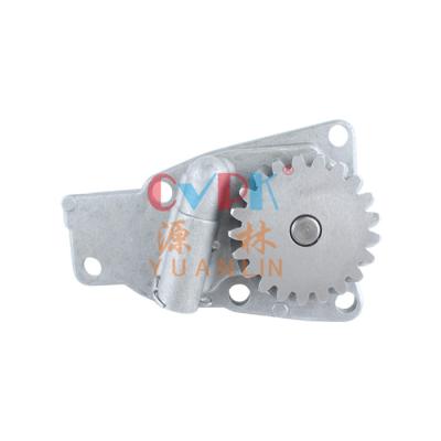 China Industrial Diesel Engine Oil Pump 6204-51-1201 PC60 S4D95 for sale