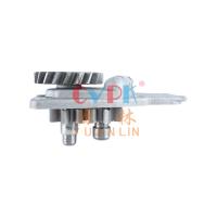 China Industrial Diesel Engine Oil Pump 6204-51-1201 PC60 S4D95 for sale