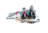 China 6204-53-1201 Komatsu Diesel Engine S4D95 Oil Pump 0.6-0.9 Kg For Automotive Industry for sale