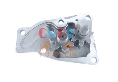 China 6204-53-1201 Komatsu Diesel Engine S4D95 Oil Pump 0.6-0.9 Kg For Automotive Industry for sale