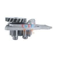 China 6207-51-1201 Komatsu Oil Pump For Engine PC100-5 S4D95 for sale