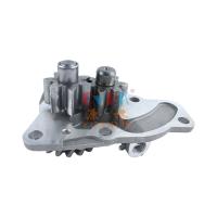 China 6207-51-1201 Komatsu Oil Pump For Engine PC100-5 S4D95 for sale
