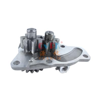 China 6207-51-1201 Komatsu Oil Pump For Engine PC100-5 S4D95 for sale