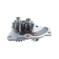 China S4D95 Diesel Engine Oil Pump 6207-53-1200 2-3L/Min Heavy Duty for sale