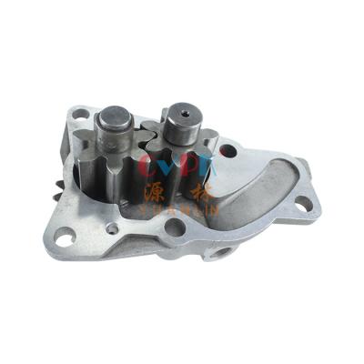 China 6209-51-1700 Industrial Diesel Engine Oil Pump PC60 S4D95 for sale
