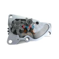 China 6209-51-1700 Industrial Diesel Engine Oil Pump PC60 S4D95 for sale