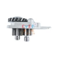China 6209-51-1700 Industrial Diesel Engine Oil Pump PC60 S4D95 for sale