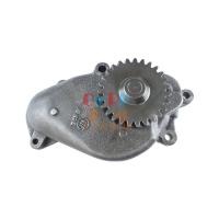 China 6219-51-1000 Oil Pump Excavator Komatsu For Engine SAA12V140E-3B-02 for sale