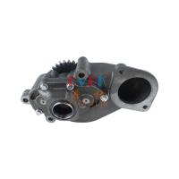 China 6219-51-1000 Oil Pump Excavator Komatsu For Engine SAA12V140E-3B-02 for sale