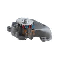 China 6219-51-1000 Oil Pump Excavator Komatsu For Engine SAA12V140E-3B-02 for sale
