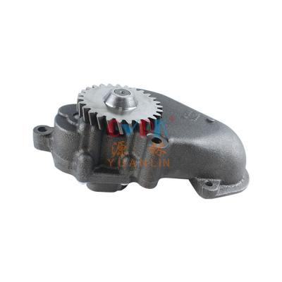 China 6219-51-1000 Oil Pump Excavator Komatsu For Engine SAA12V140E-3B-02 for sale