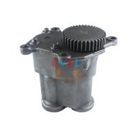 China QSK23 Diesel Engine Oil Pump For Excavator PC1250SP-7 SA6D170E-3A-7 6240-51-1100 SAA6D170E-3F-8 for sale