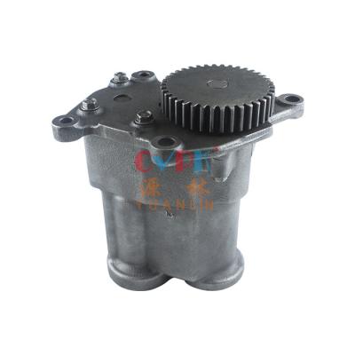 China QSK23 Diesel Engine Oil Pump For Excavator PC1250SP-7 SA6D170E-3A-7 6240-51-1100 SAA6D170E-3F-8 for sale