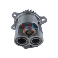 China 6251-51-1000 Excavator Oil Pump For Industrial Engine PC450-8 6D125-3 for sale