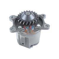 China 6251-51-1000 Excavator Oil Pump For Industrial Engine PC450-8 6D125-3 for sale