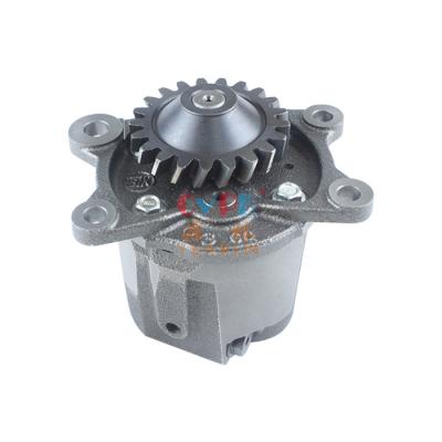 China 6251-51-1000 Excavator Oil Pump For Industrial Engine PC450-8 6D125-3 for sale