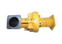 China 6162-63-1012 Komatsu Water Pump Engine S6D170 Excavator Parts for sale