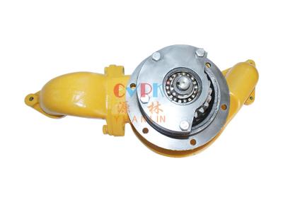 China 6124-61-1004 Excavator Diesel Water Pump 6124-61-1004 Of  Komatsu Engine D155 S6D155 for sale