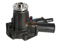 China 1-13650133-0 Excavator Diese Water Pump Assy  1-13650133-0  For ISUZU Engine 6HKIT for sale