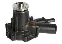 China 1-13650133-0 Excavator Diese Water Pump Assy  1-13650133-0  For ISUZU Engine 6HKIT for sale