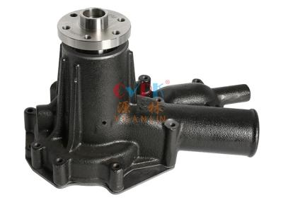 China 1-13650133-0 Excavator Diese Water Pump Assy  1-13650133-0  For ISUZU Engine 6HKIT for sale