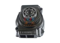 China 2P0662 Engine Mining Excavator Diesel 2P0662 Water Pump Assy  For Engine 3304T for sale