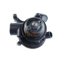China ME055434 Diesel Water Pump Assy For Mitsubishi 6D17 Engine for sale