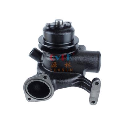 China ME055434 Diesel Water Pump Assy For Mitsubishi 6D17 Engine for sale