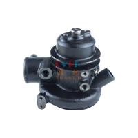 China ME055434 Diesel Water Pump Assy For Mitsubishi 6D17 Engine for sale