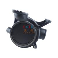 China ME055434 Diesel Water Pump Assy For Mitsubishi 6D17 Engine for sale