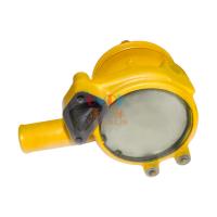 China 6144-61-1301 Excavator Diesel Water Pump Assy 6144-61-1301 For Komatsu Of Engine 4D94 for sale